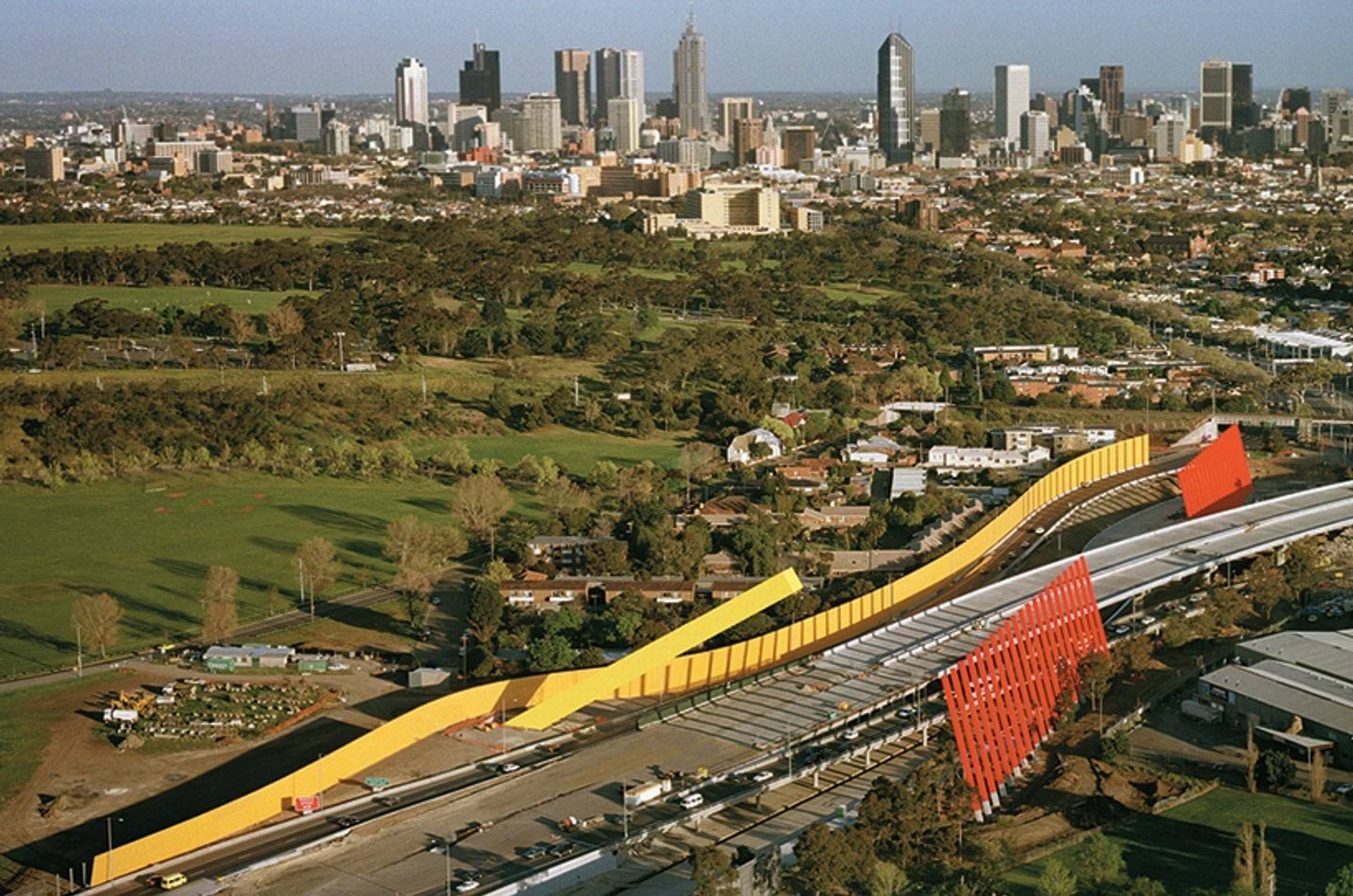 Good Design + Transport | ovga.vic.gov.au