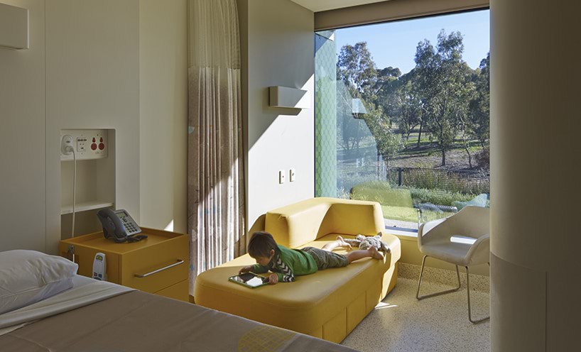 The case for good design: Healthcare | ovga.vic.gov.au