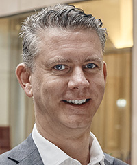 David Islip | ovga.vic.gov.au