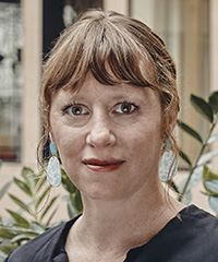 Sarah Kahn | ovga.vic.gov.au